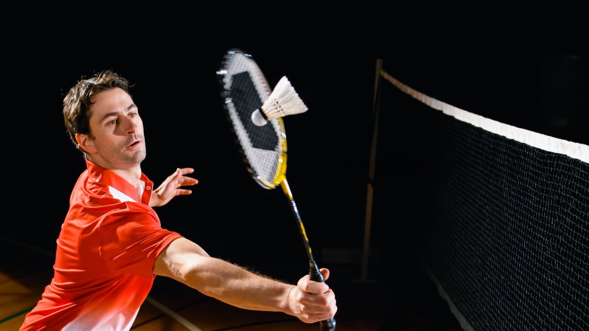 A Guide to Badminton Singles Court Rules | Orchids Intl