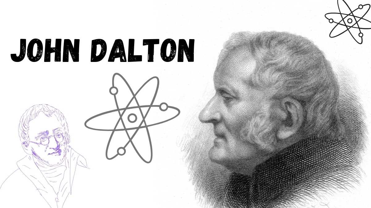 John Dalton | Orchids International School