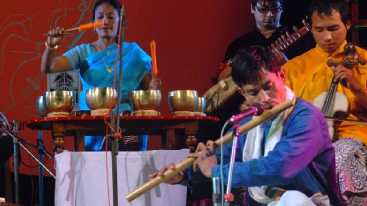 Folk Songs of Manipur: Explore North East India's Culture