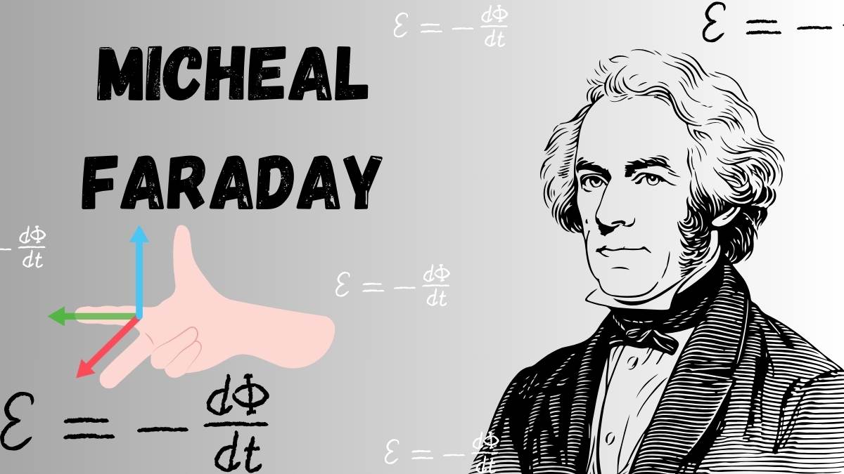 Michael Faraday: The Genius | Orchids International