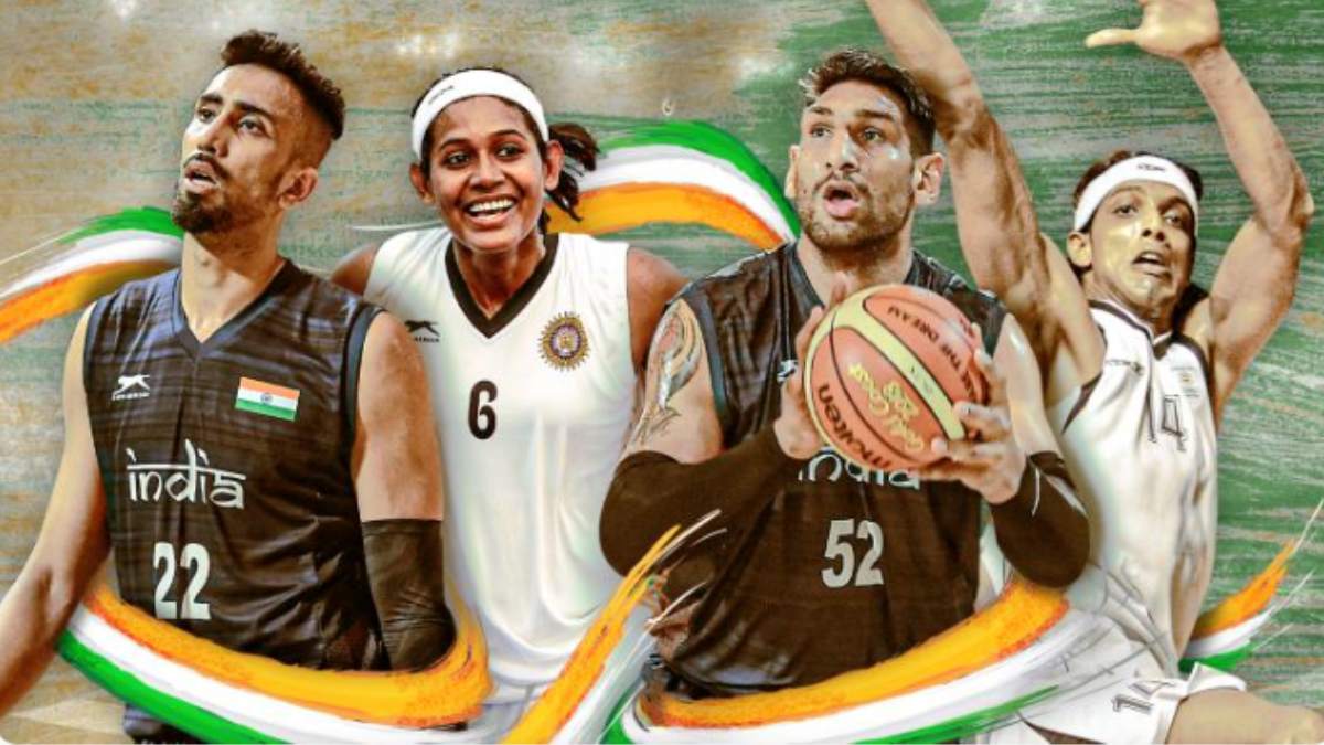 Top Indian Basketball Players: Rising Stars of the Game