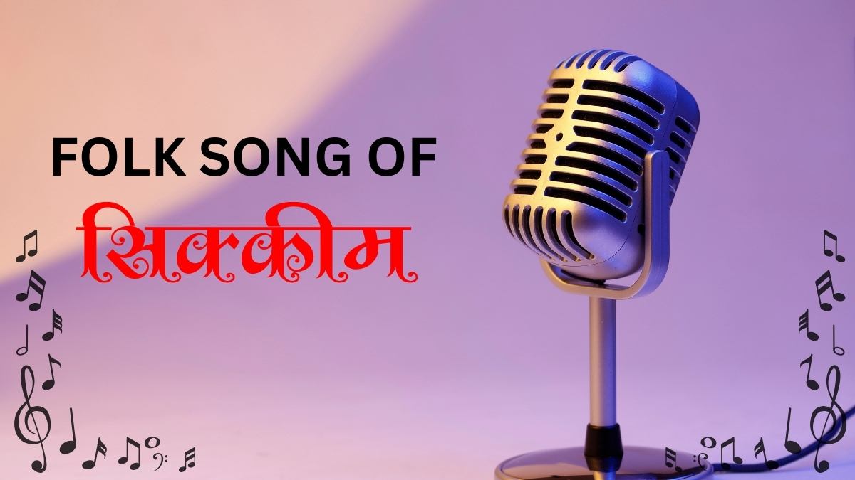 Folk Music of Sikkim: A Cultural Tapestry | Orchids Intl