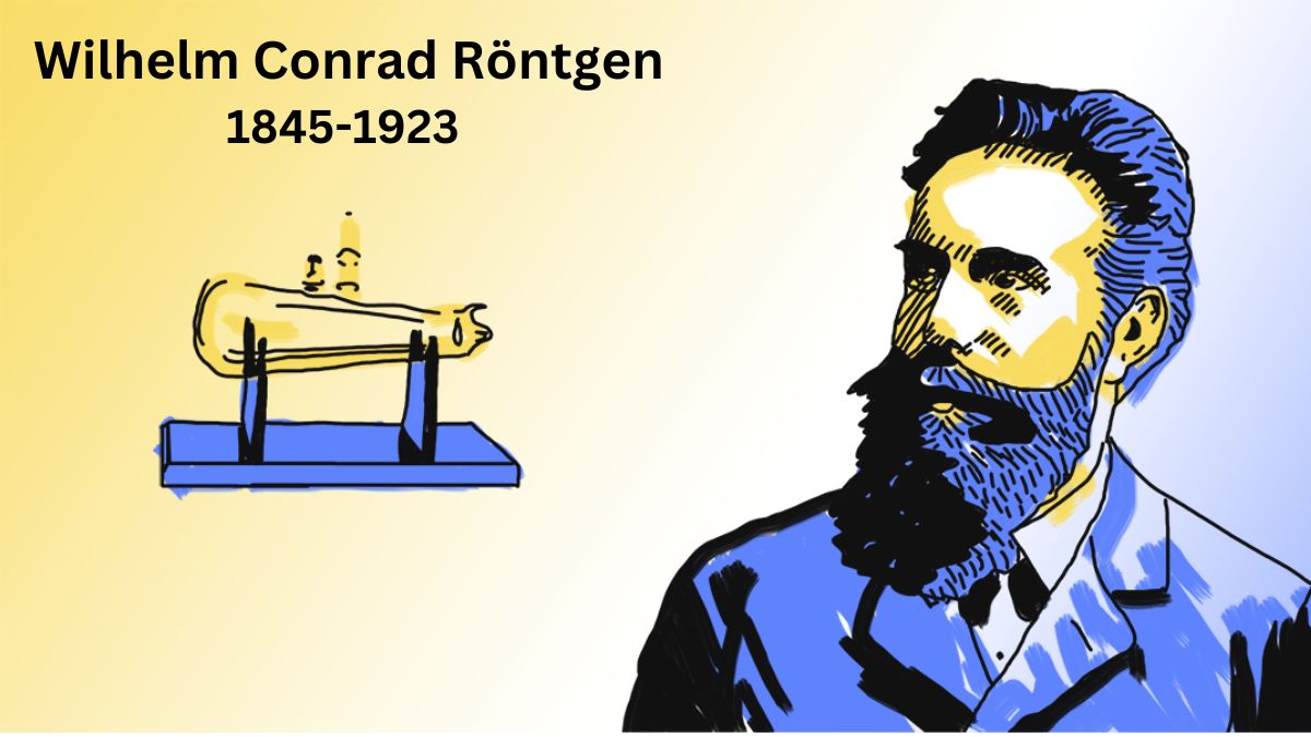 Discover Wilhelm Conrad Röntgen’s Legacy