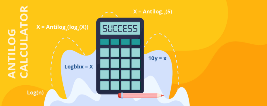 Antilog Calculator Online Free Calculator Orchids
