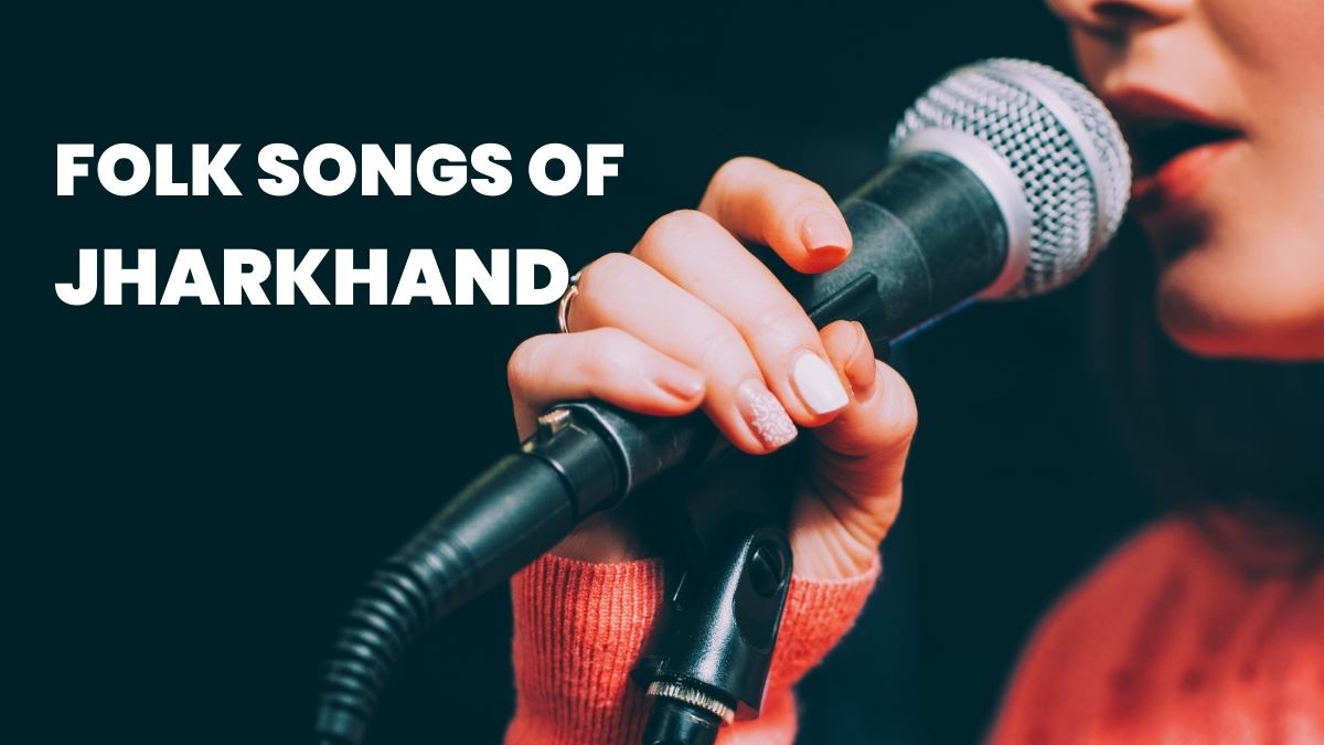 Folk Songs of Jharkhand | Orchids International School