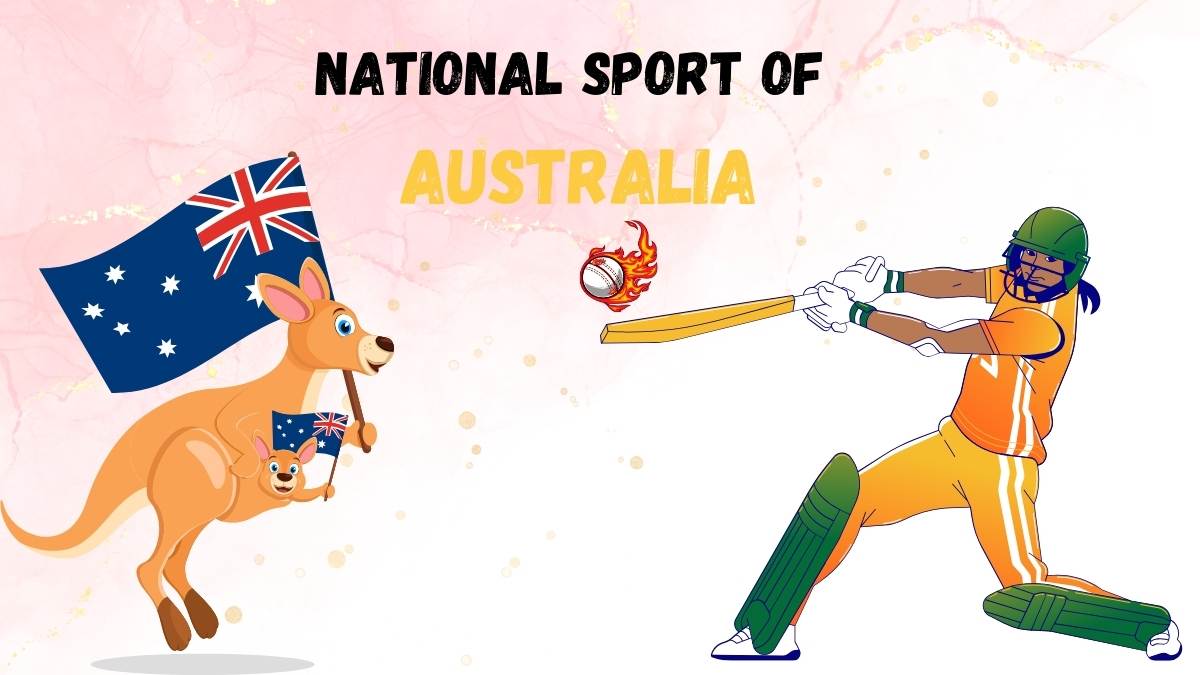 National Sport of Australia | History & Fun Facts