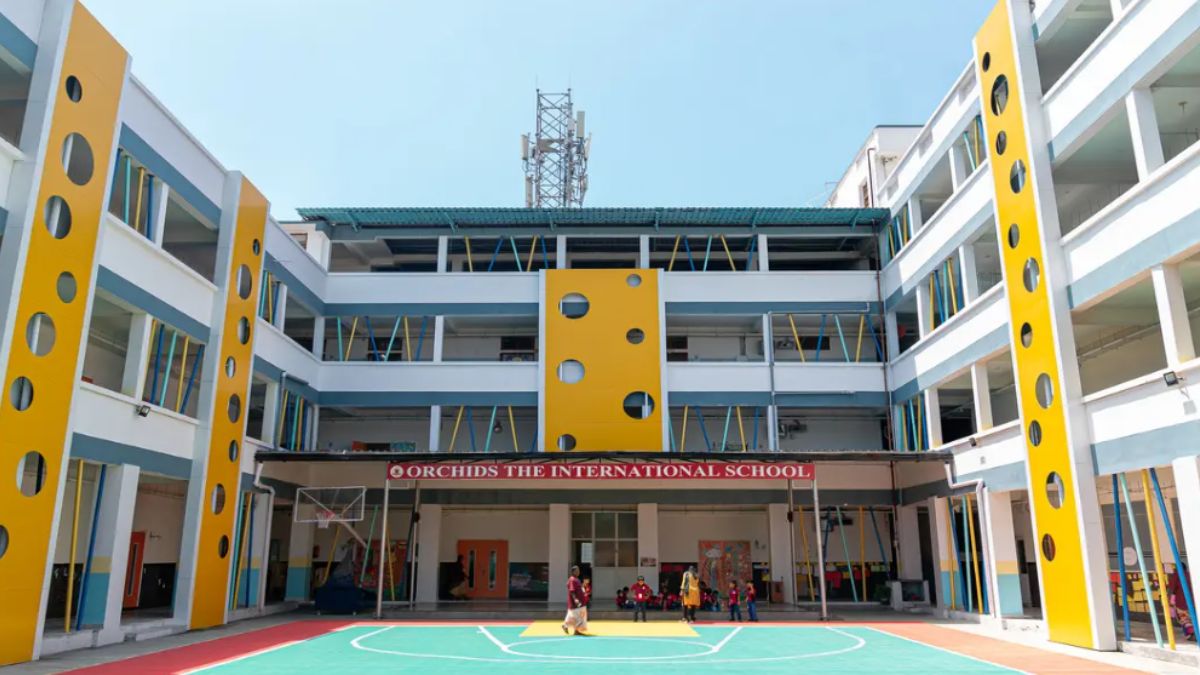 Orchids International Chennai: Path to Academic Excellence