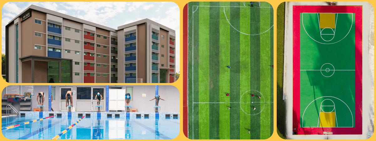 Best School in Bolarum Hyderabad I CBSE I Orchids International