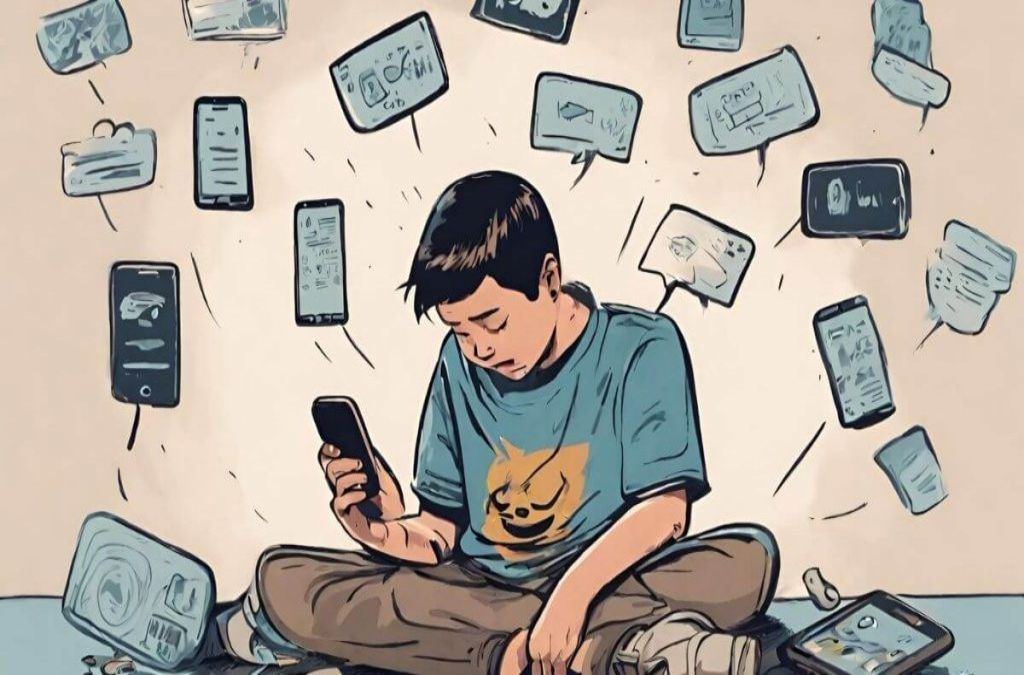Reporting Cyberbullying: A Guide | Orchids International