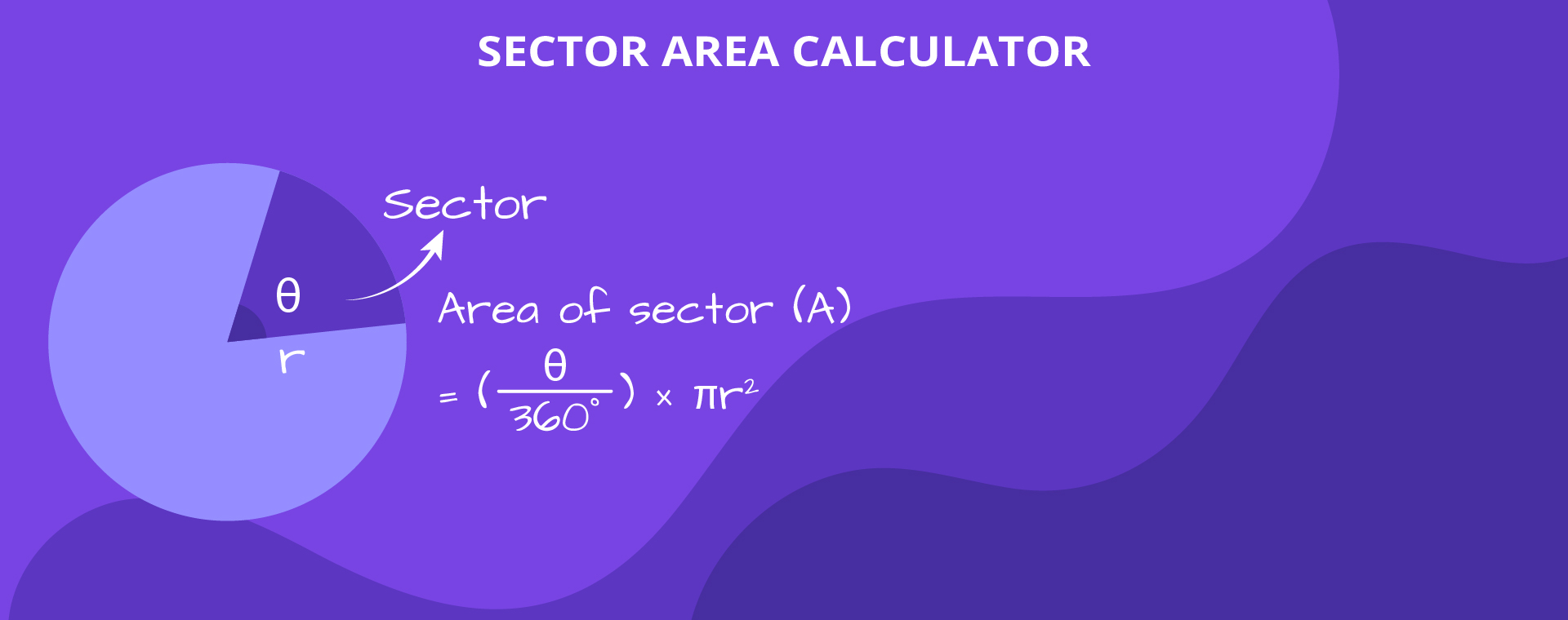 Quick and Easy Sector Area Calculator for Precise Measurements
