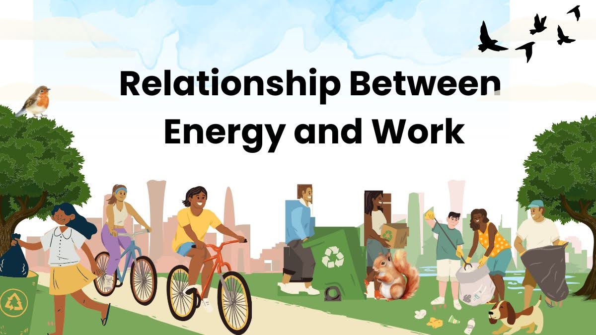 Work and Energy Made Simple for Students