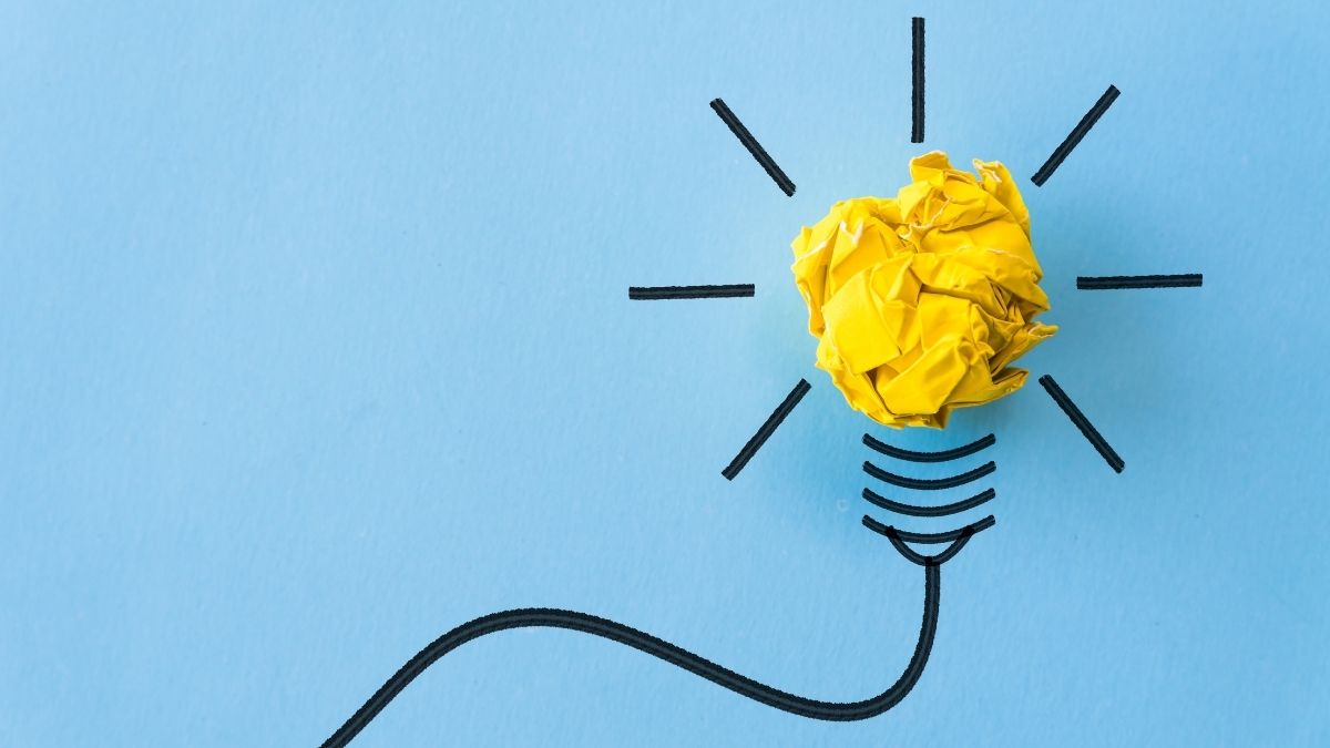 Imagination: Key to Child Potential | Orchids International