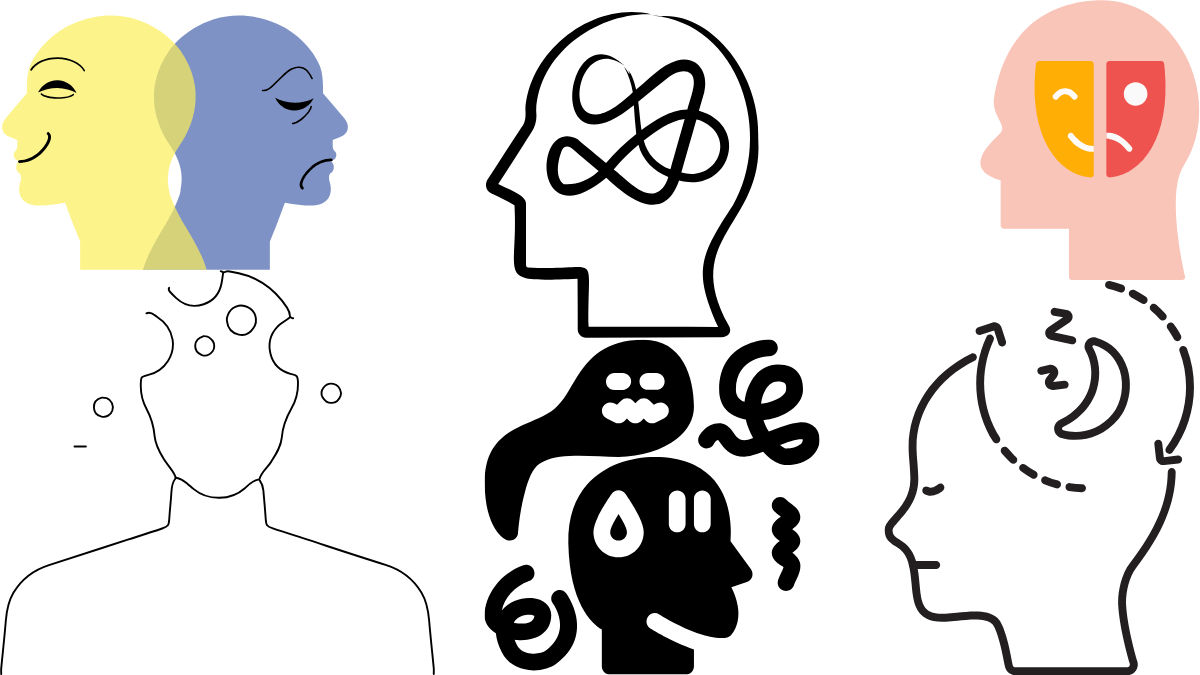 Understanding Mental Health Disorders | Orchids International