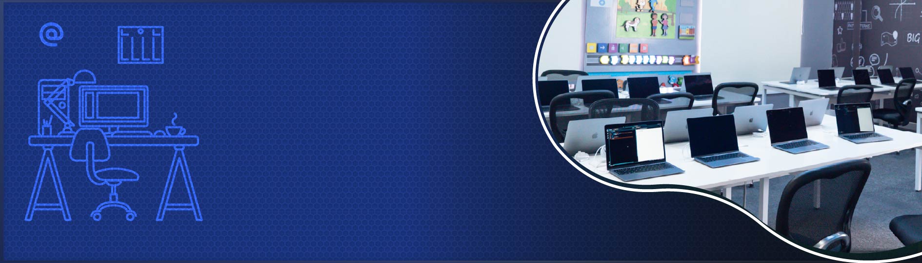 Computer Science Department | Best STEM School in India | Excellence ...